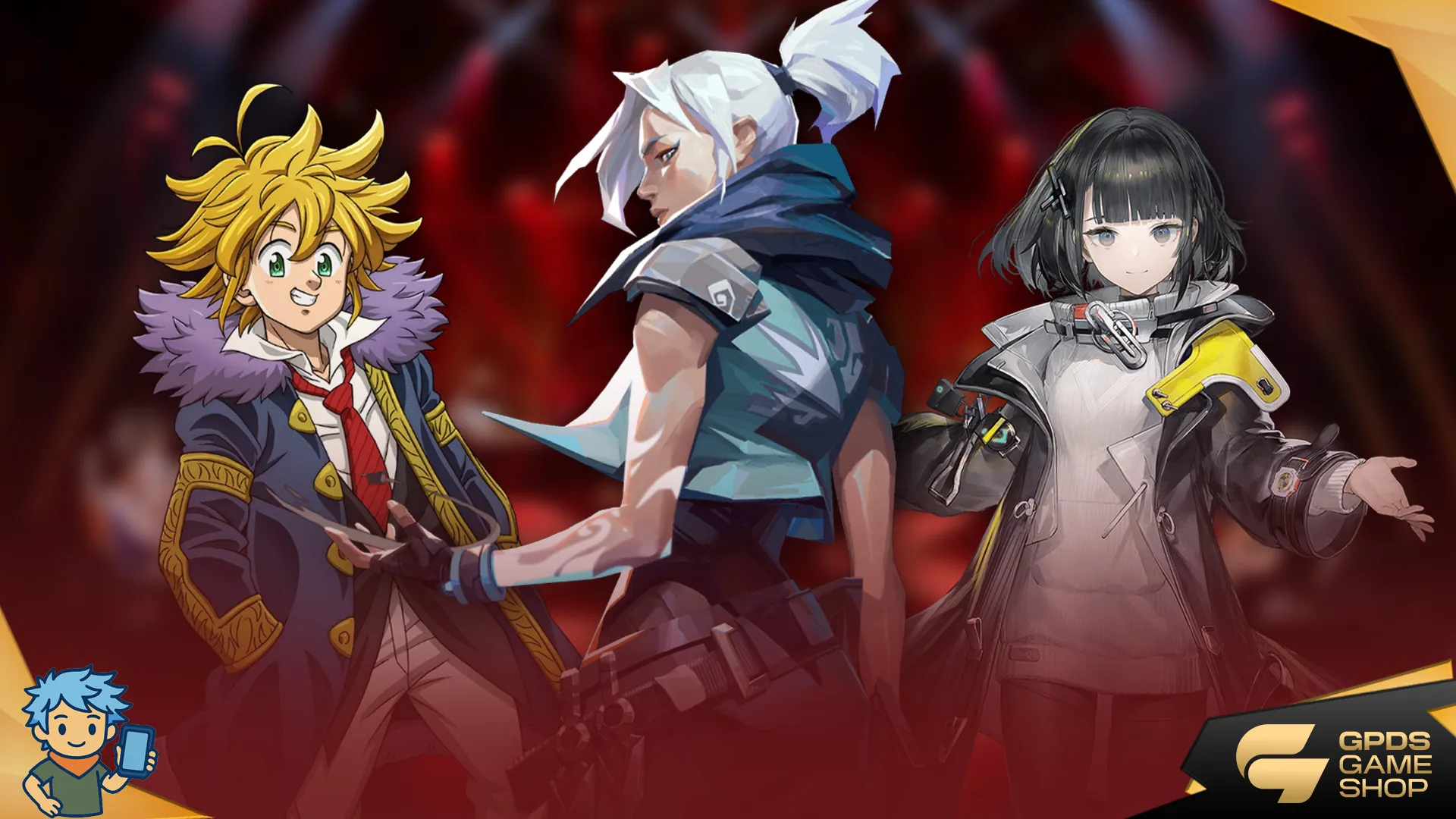 Mobile Games That Will Define 2026 in the Philippines: Your Ultimate ...