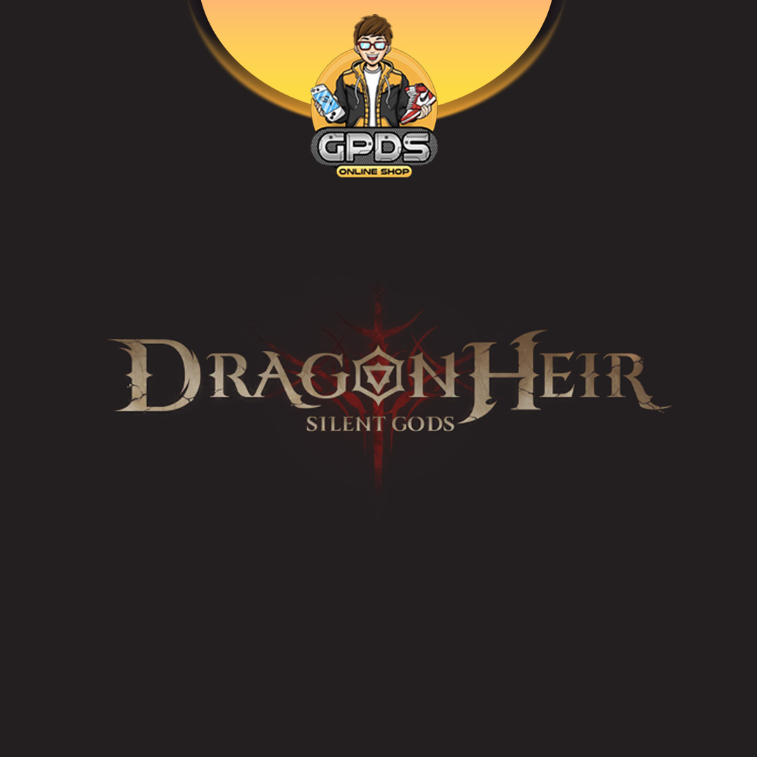 Dragonheir - GPDS GAME SHOP